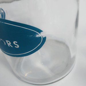 Other | Vintage Tongue Depressor Gauze Medical Glass Jars W Lids Doctor ...